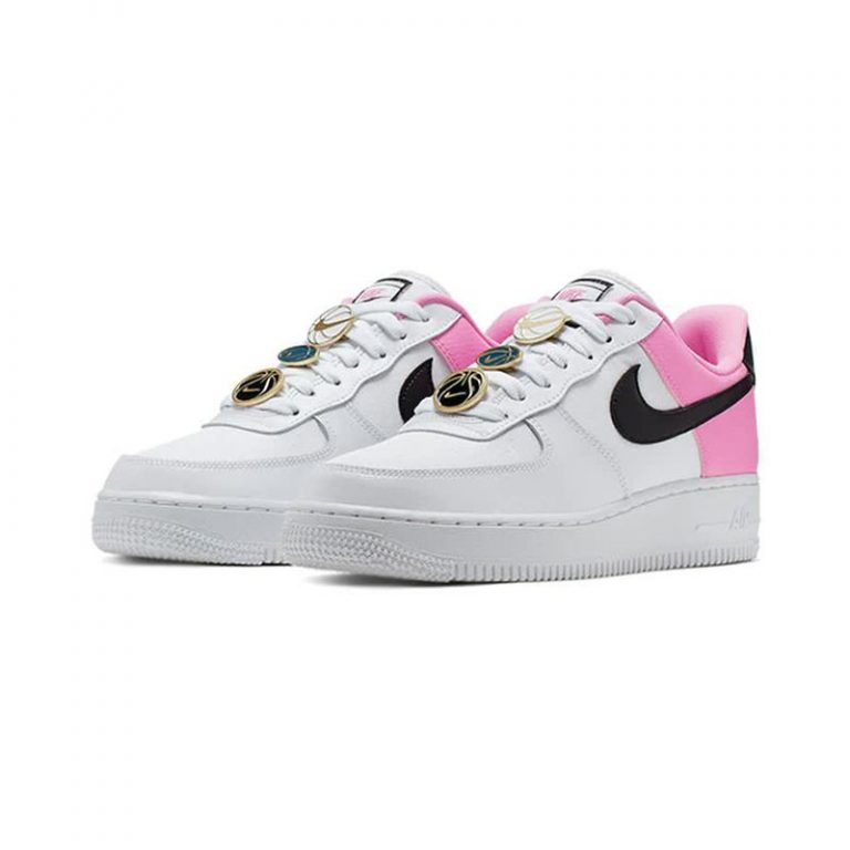 Nike Airforce- Se Basketball Pins – Zapasuniversal
