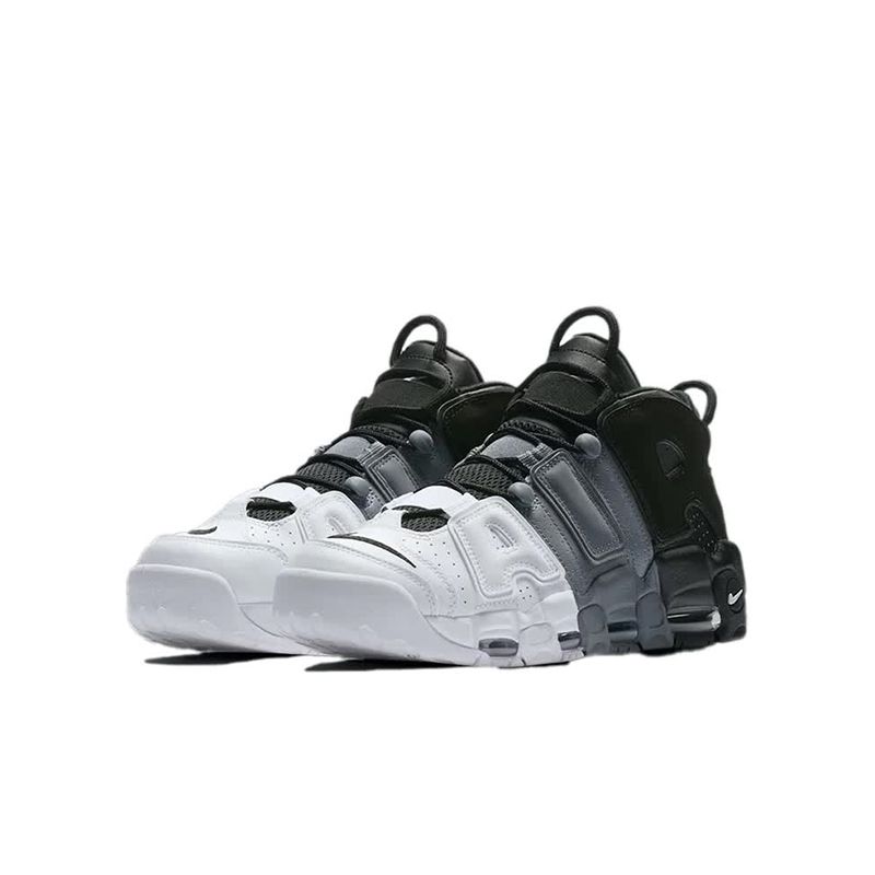 Nike Air Uptempo- Tri color – Zapasuniversal